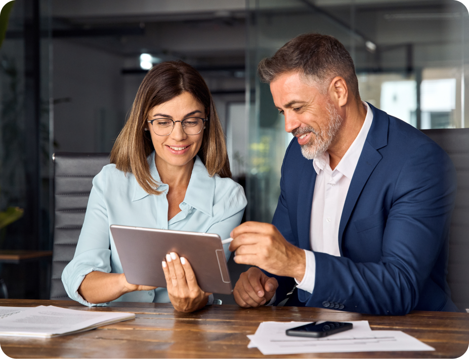 Our Services - Case Management Services