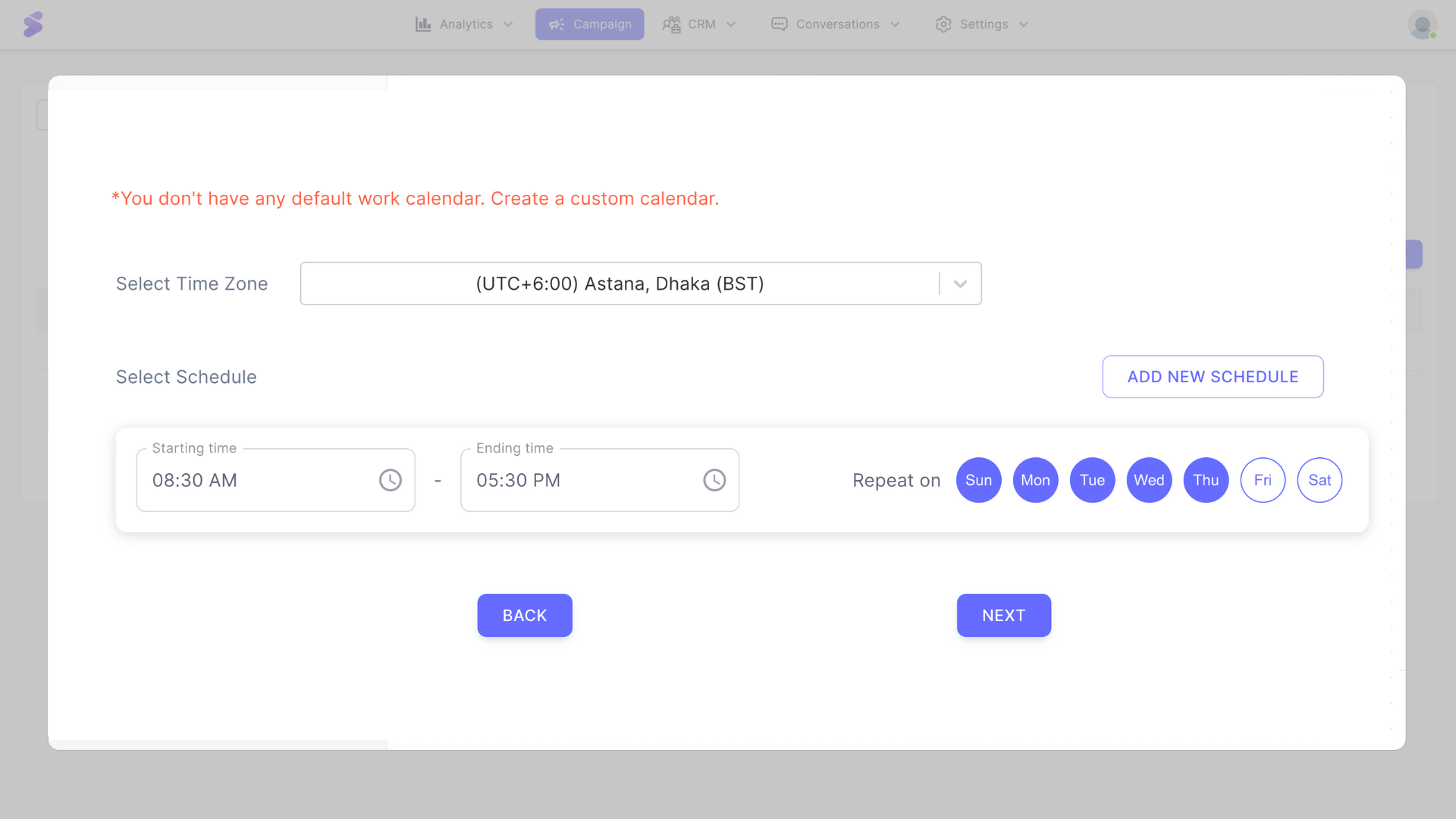 Sendout.AI - Sales Automation System