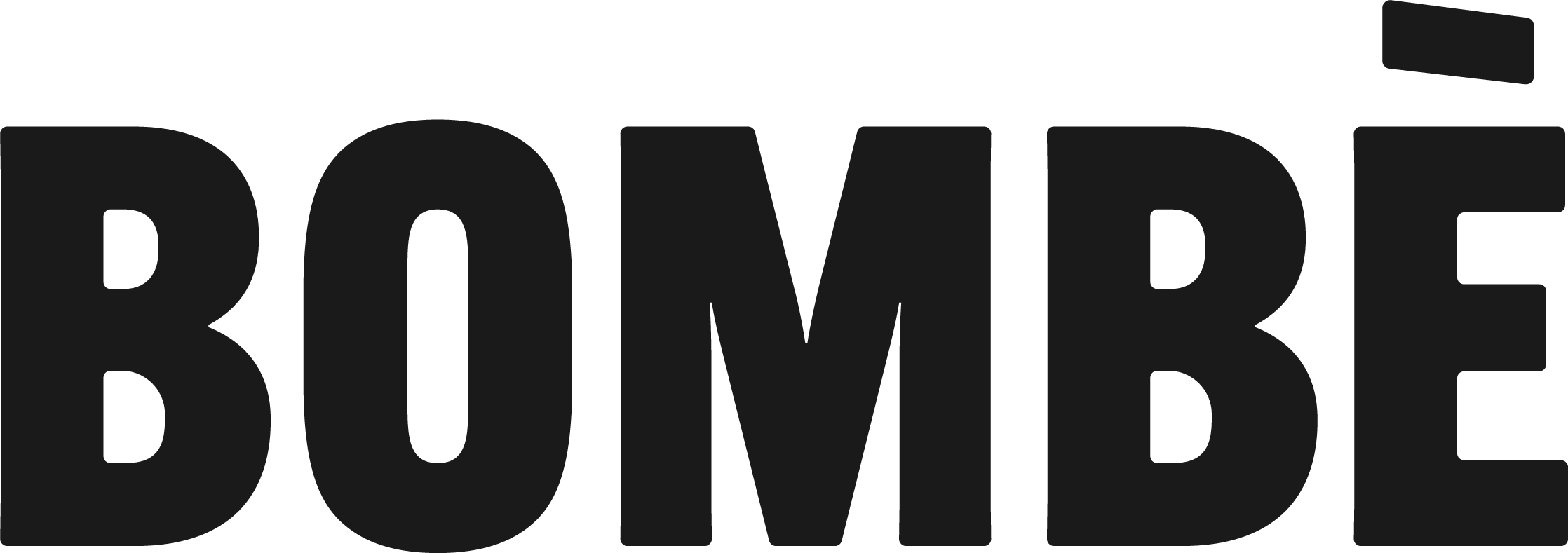 Bombè Interior