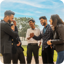 RBMI - Best Engineering, Management, Nursing, MCA College in Bareilly