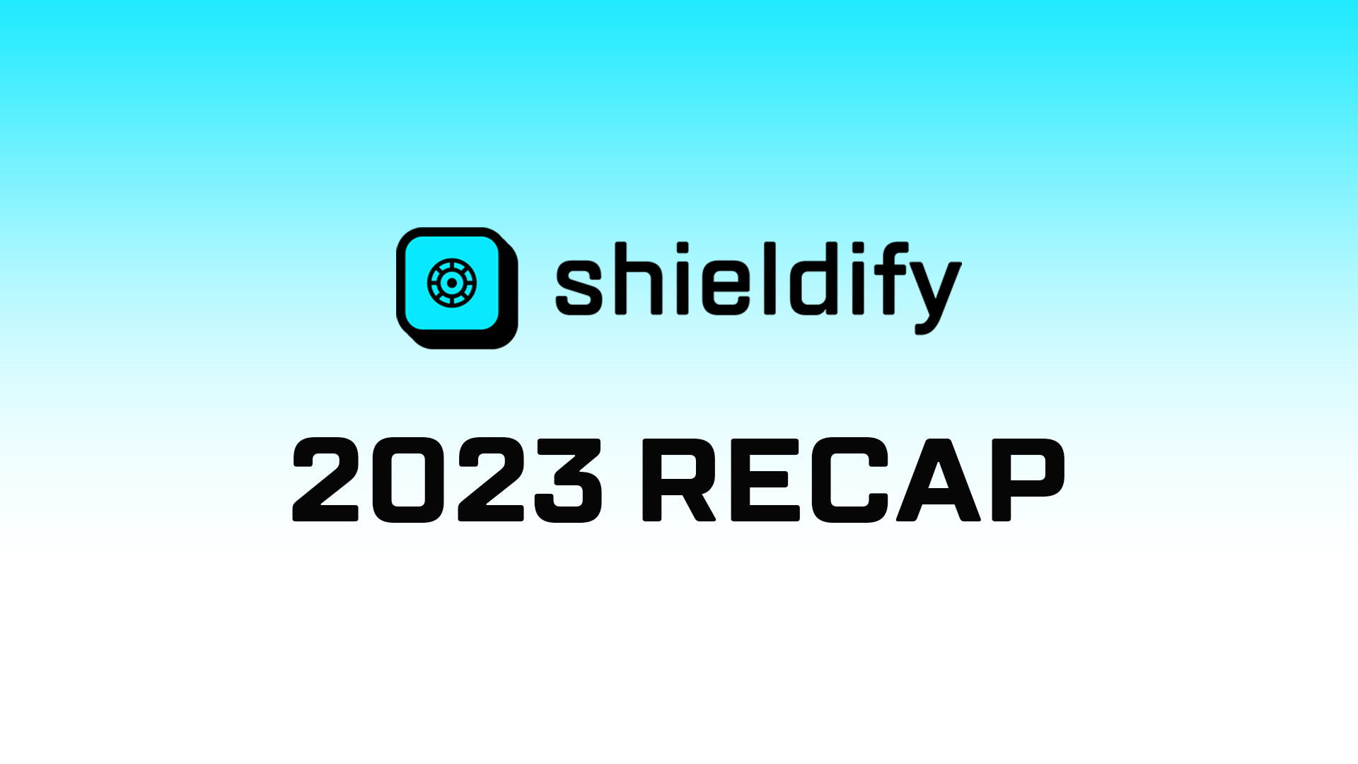 Smart Contract Auditing Recap 2023 - Shieldify