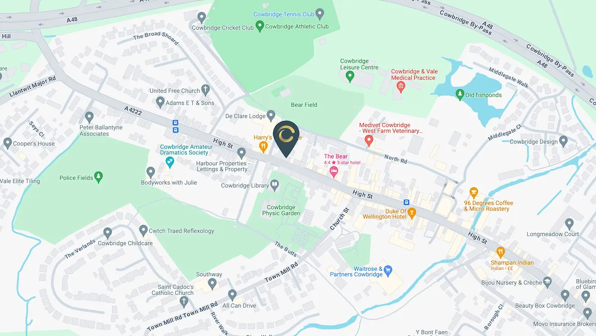 Treating gum disease at Cowbridge Dental Specialists | Specialist ...