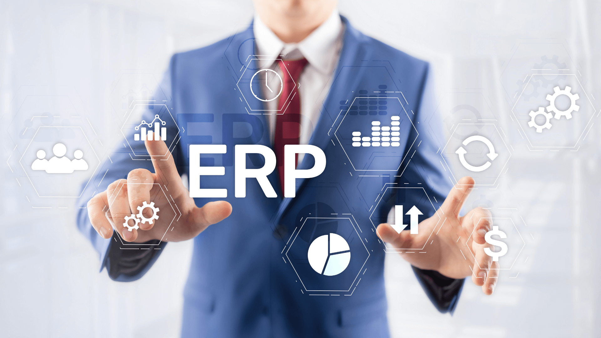 Comparaison Cegid ERP avec d'autres solutions ERP : Analyse détaillée ...