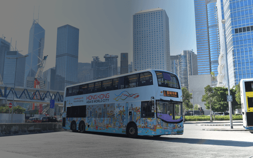 Bravo Media | OOH Media