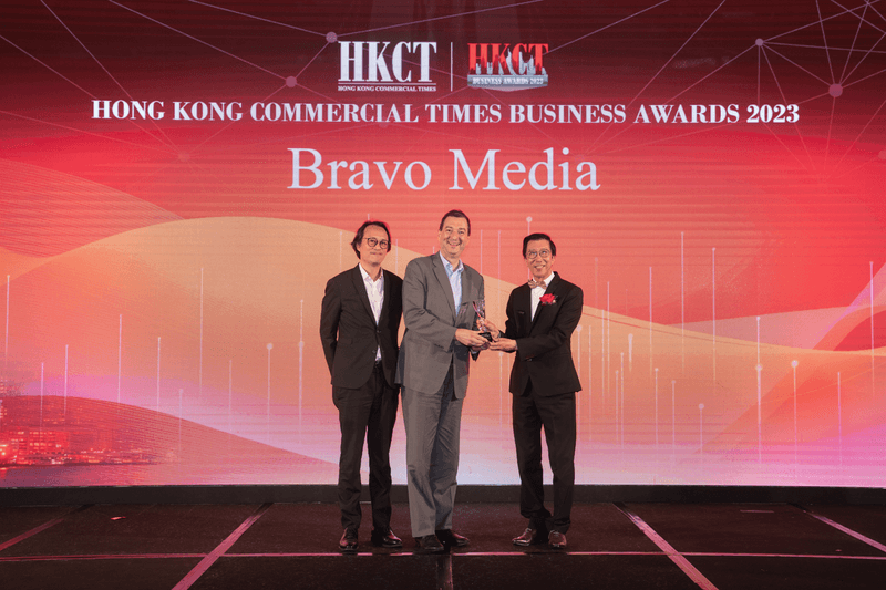 Bravo Media | News