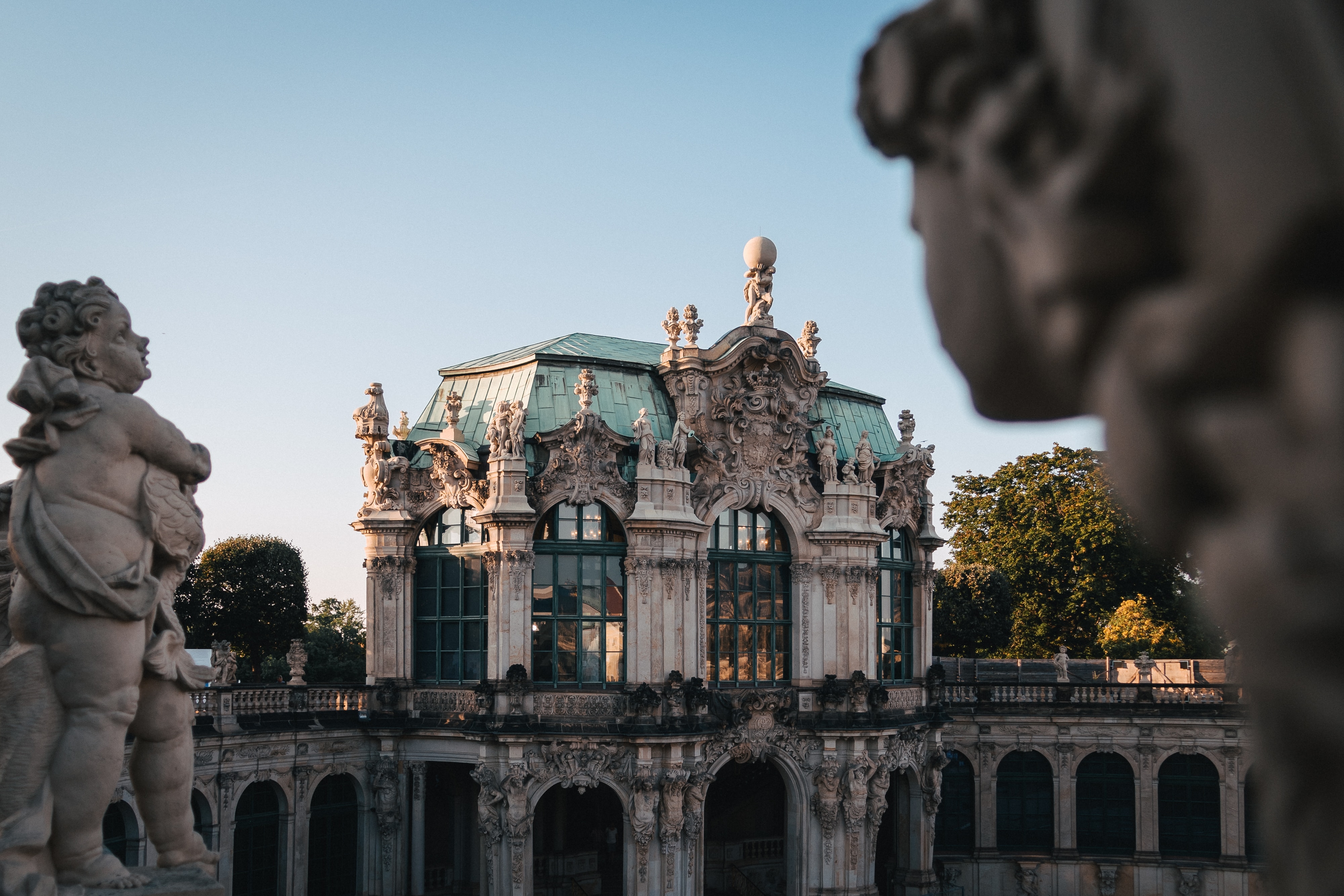 Ihr Immobilienmakler in Dresden - Benisch Immobilien