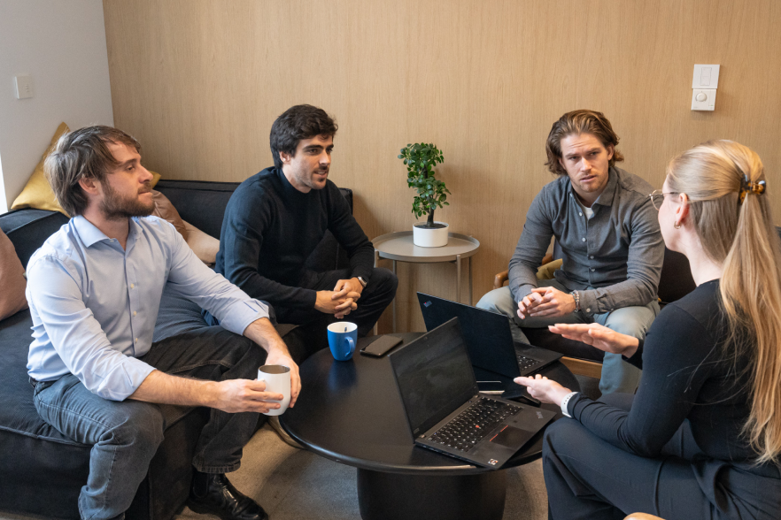 Data Management Careers | Opensee