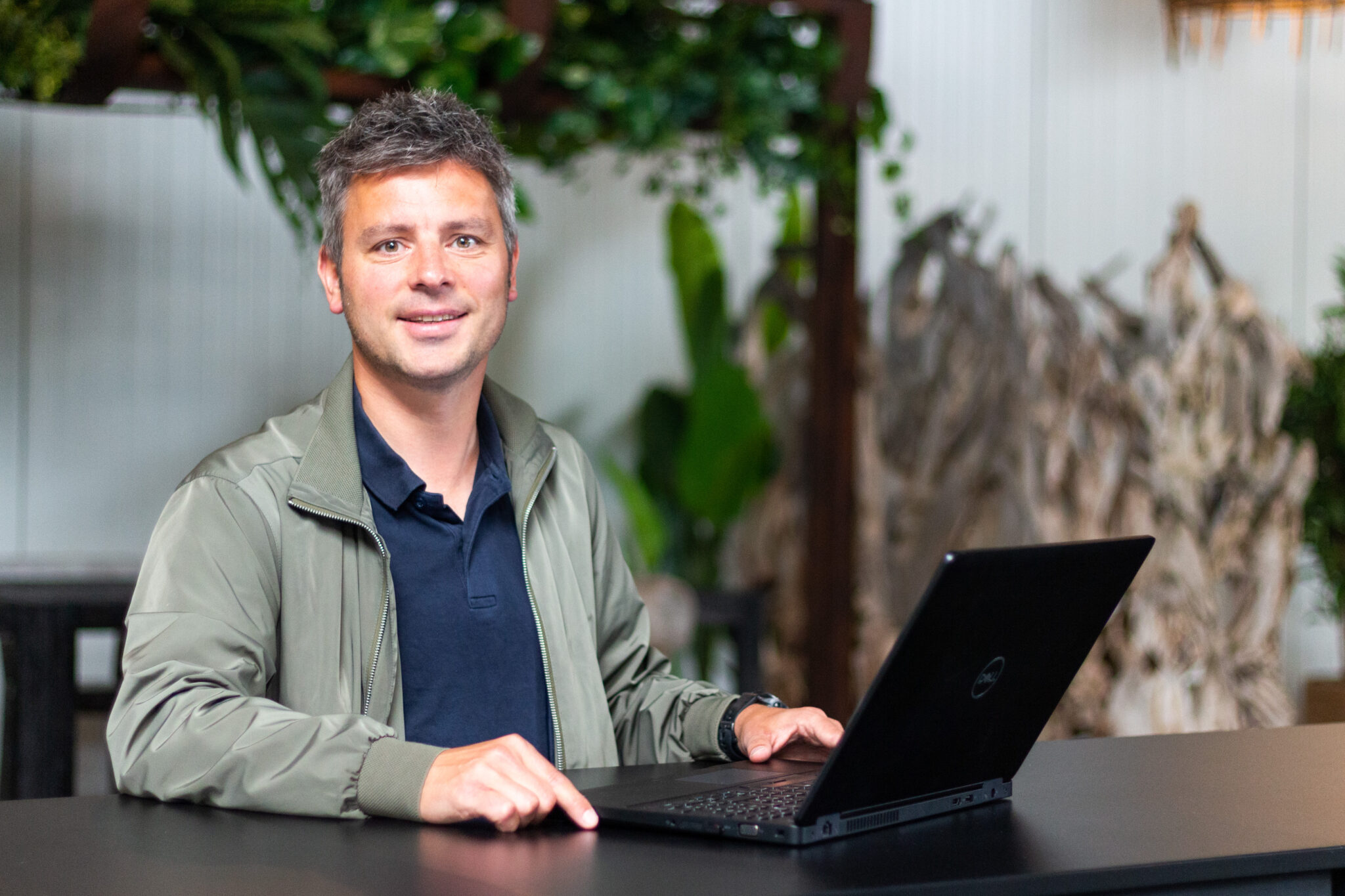 OECO | Meet our People: Pieter De Bruyn