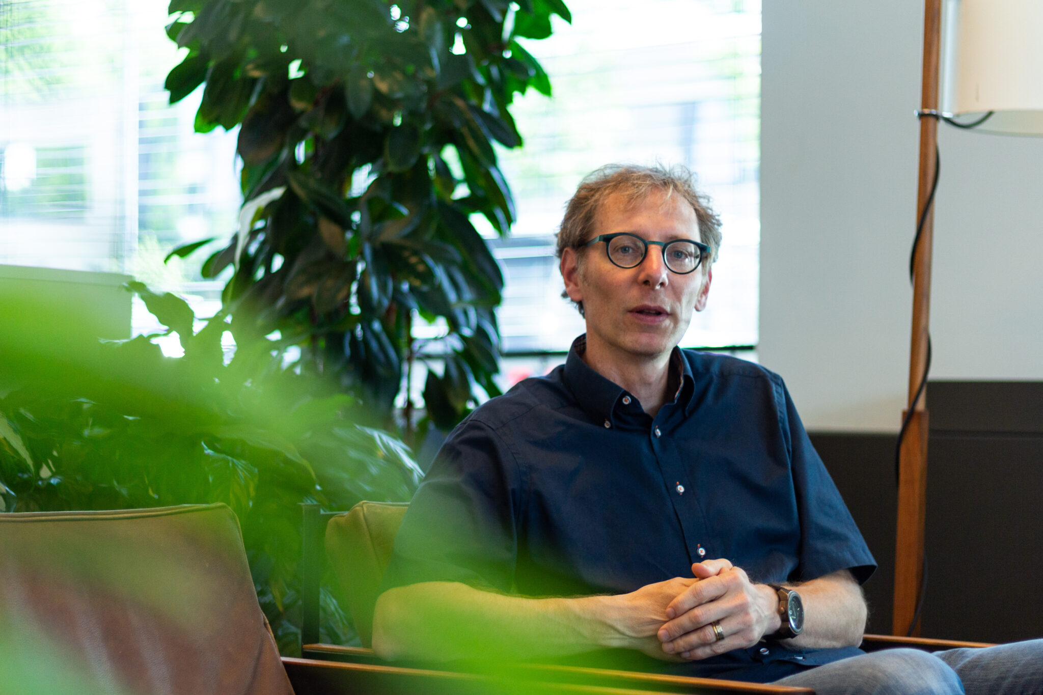 OECO | De kracht van: Innovatie
