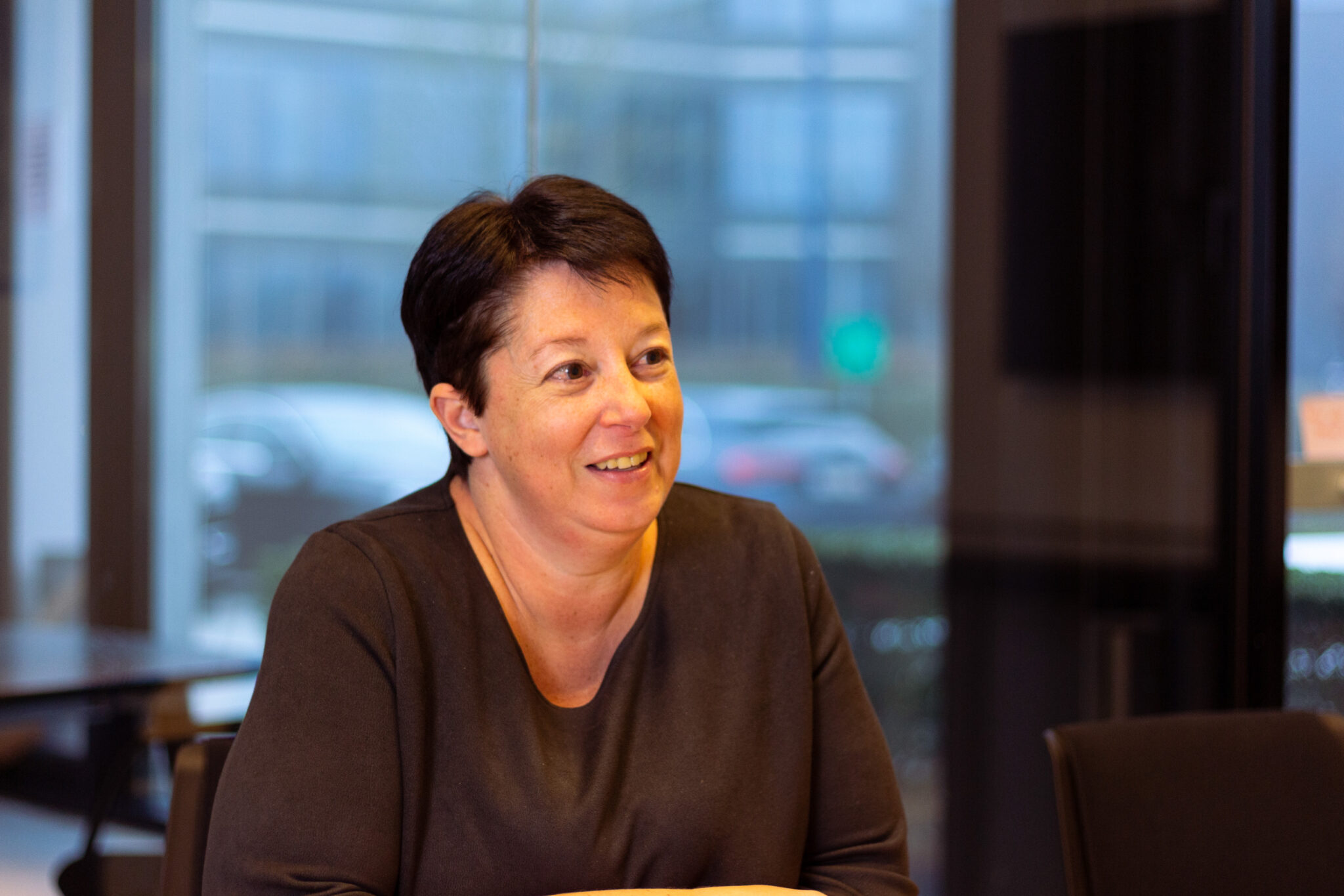 OECO | Meet our People: Inge Van Damme