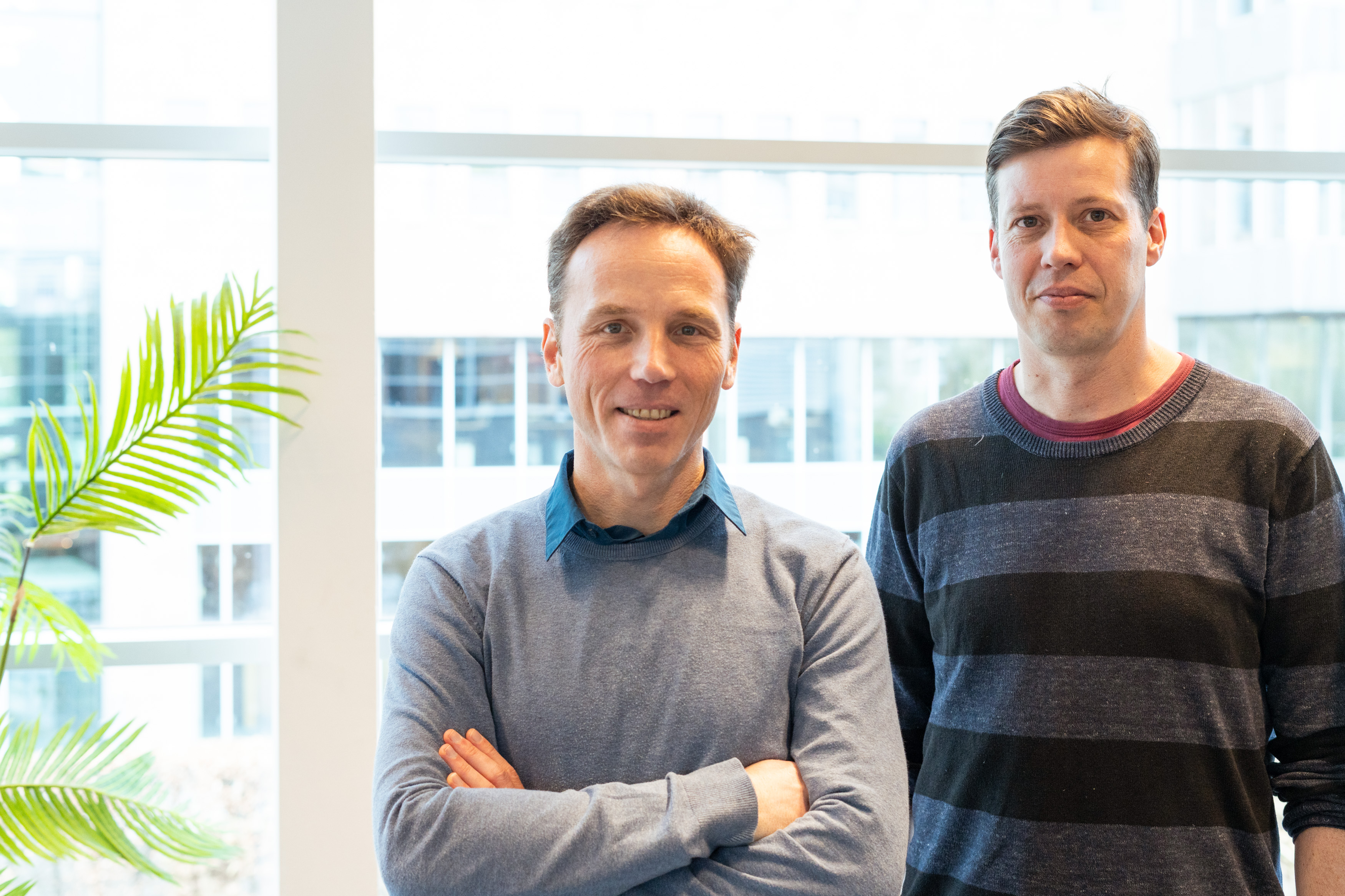 OECO | OECO Groep en AI: Binnenkijken bij Octoo