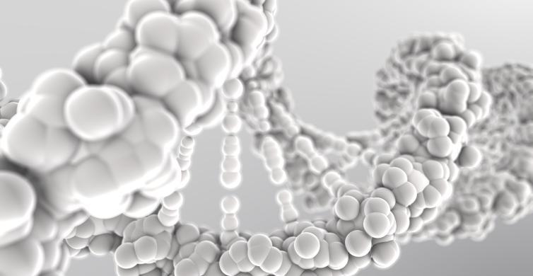 Unity - The New Standard In Prenatal Care.