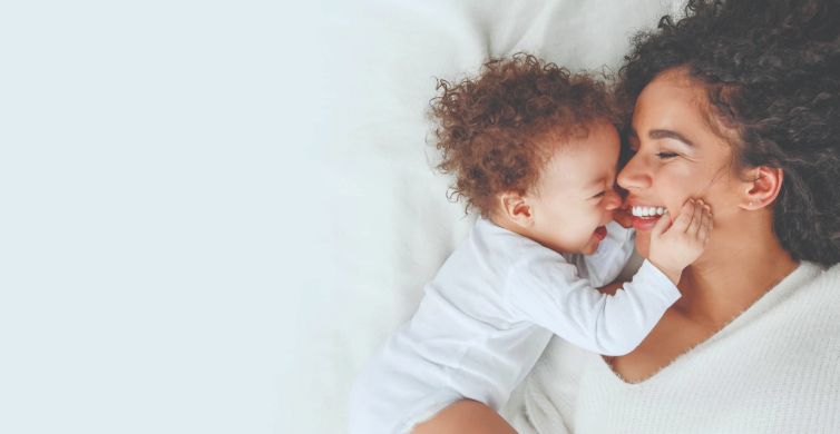 Unity - The New Standard In Prenatal Care.