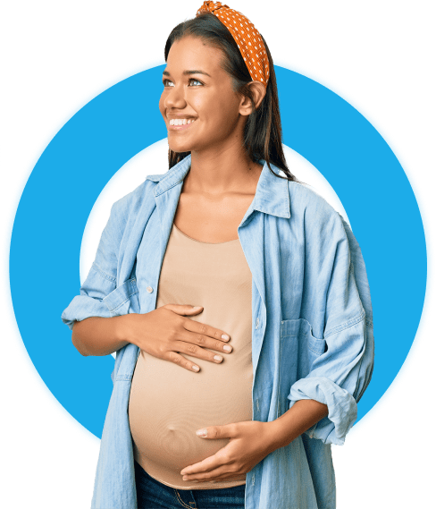 Unity - The New Standard In Prenatal Care.