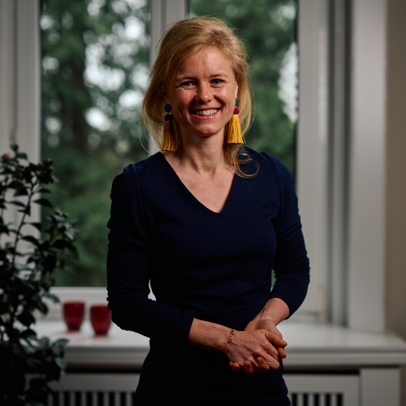 vonLyncker - Senior Advisory