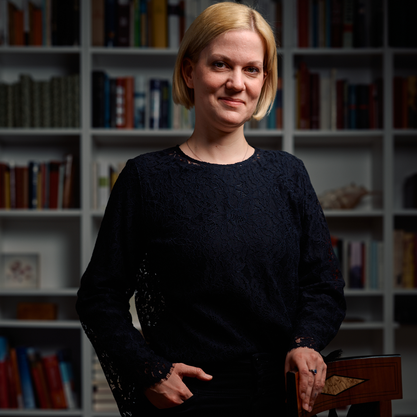 vonLyncker - Senior Advisory