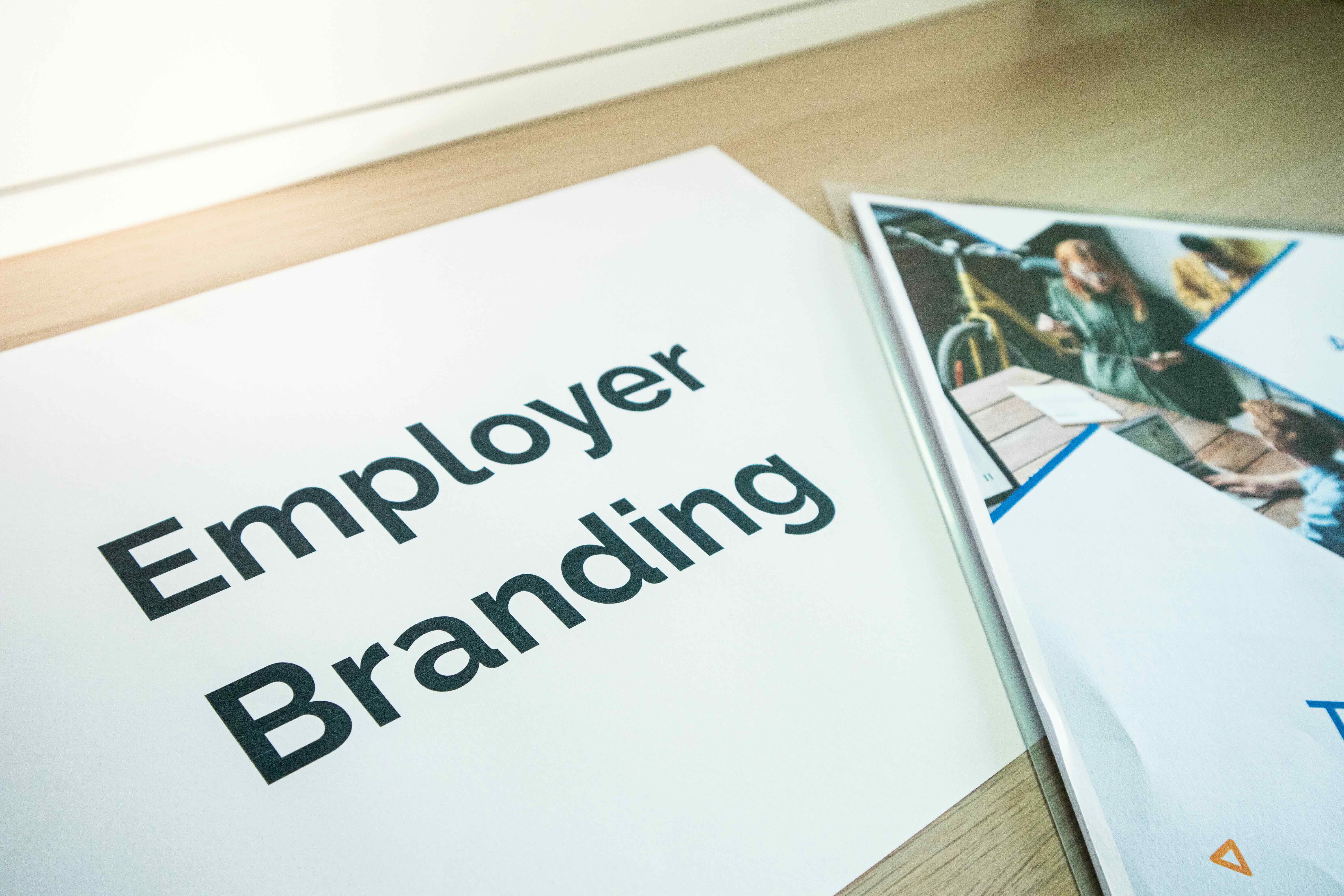 Employer Branding, Ihre 5 Schritte zum Erfolge