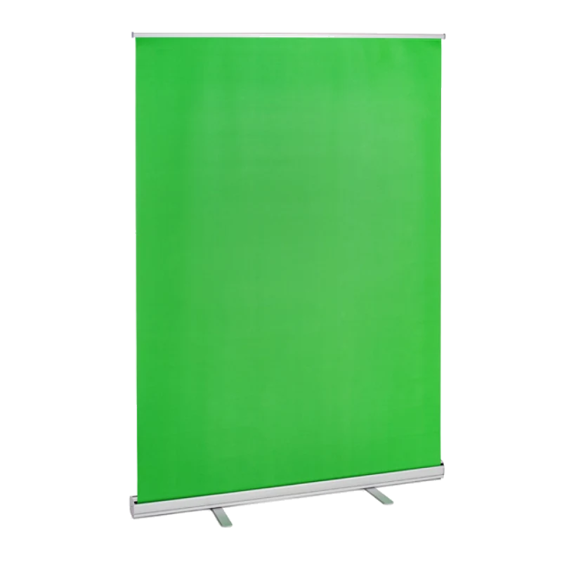 Greenscreen für kreative Fotowände | UpReach