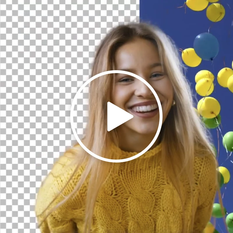 Greenscreen für kreative Fotowände | UpReach