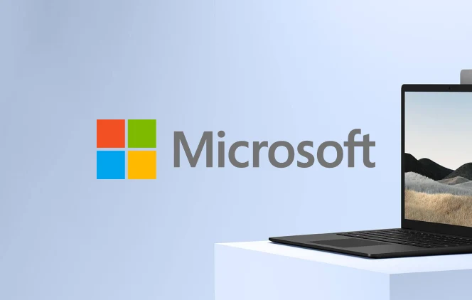 Microsoft steigert Markenengagement auf Messen mit innovativer Fotobox ...