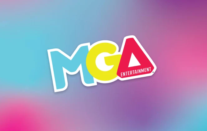 MGA Entertainment steigert das Kundenerlebnis mit digitalen Gewinnspielen in Stores