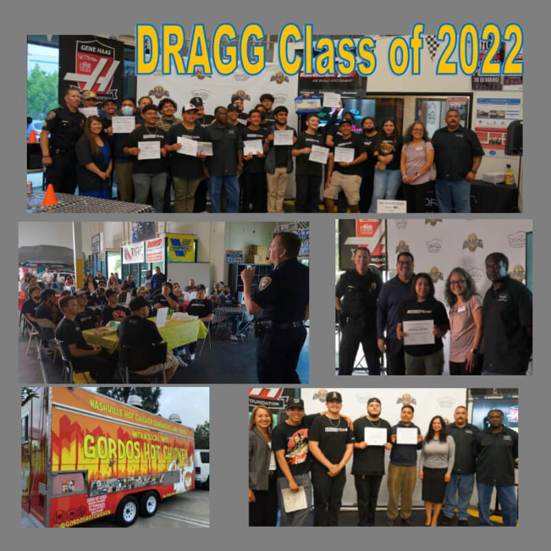 Dragg News - DRAGG Latest News