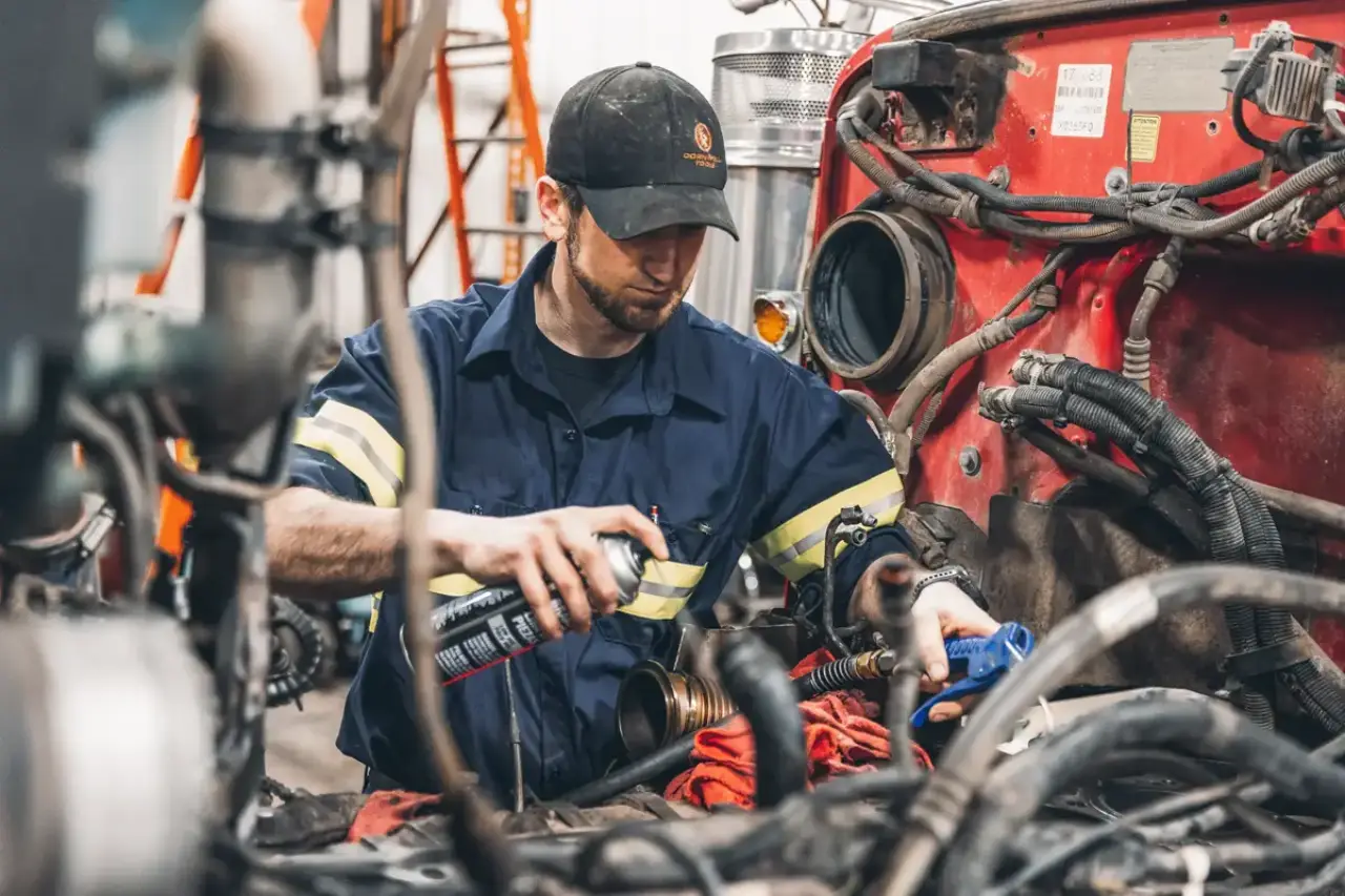 Is an Engine Overhaul Right for Your Truck? 7 Signs That Say Yes!