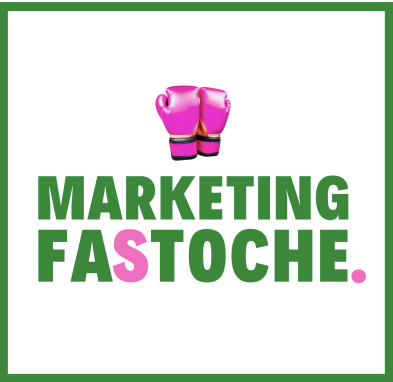 L'Agence Marketing Fastoche