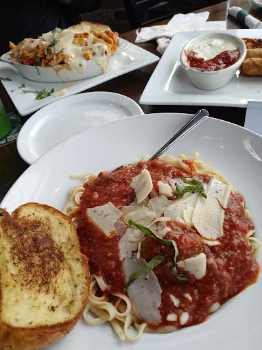 Ala Roma Pizzeria & Pub - Gallery