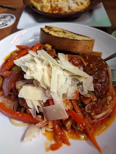 Ala Roma Pizzeria & Pub - Gallery