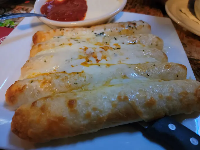 Ala Roma Pizzeria & Pub - Gallery