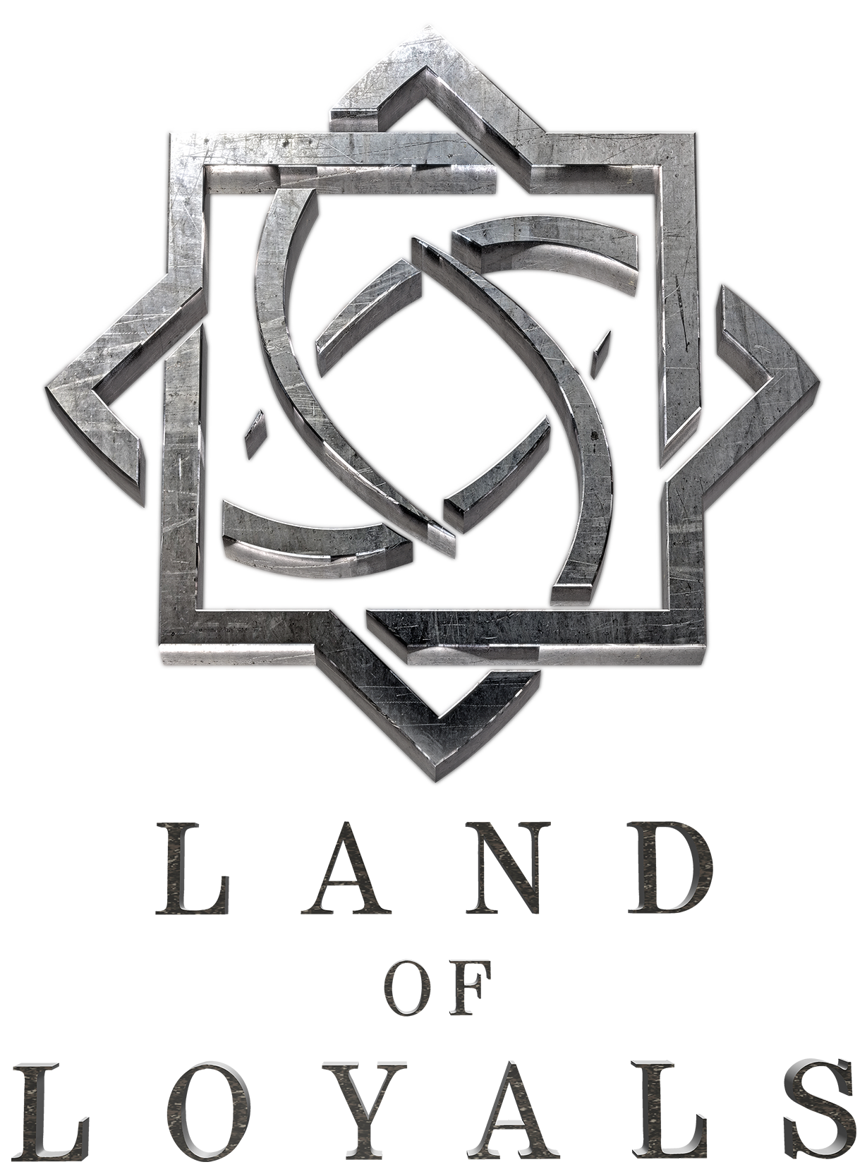 Land Of Loyals - tabi corporate website