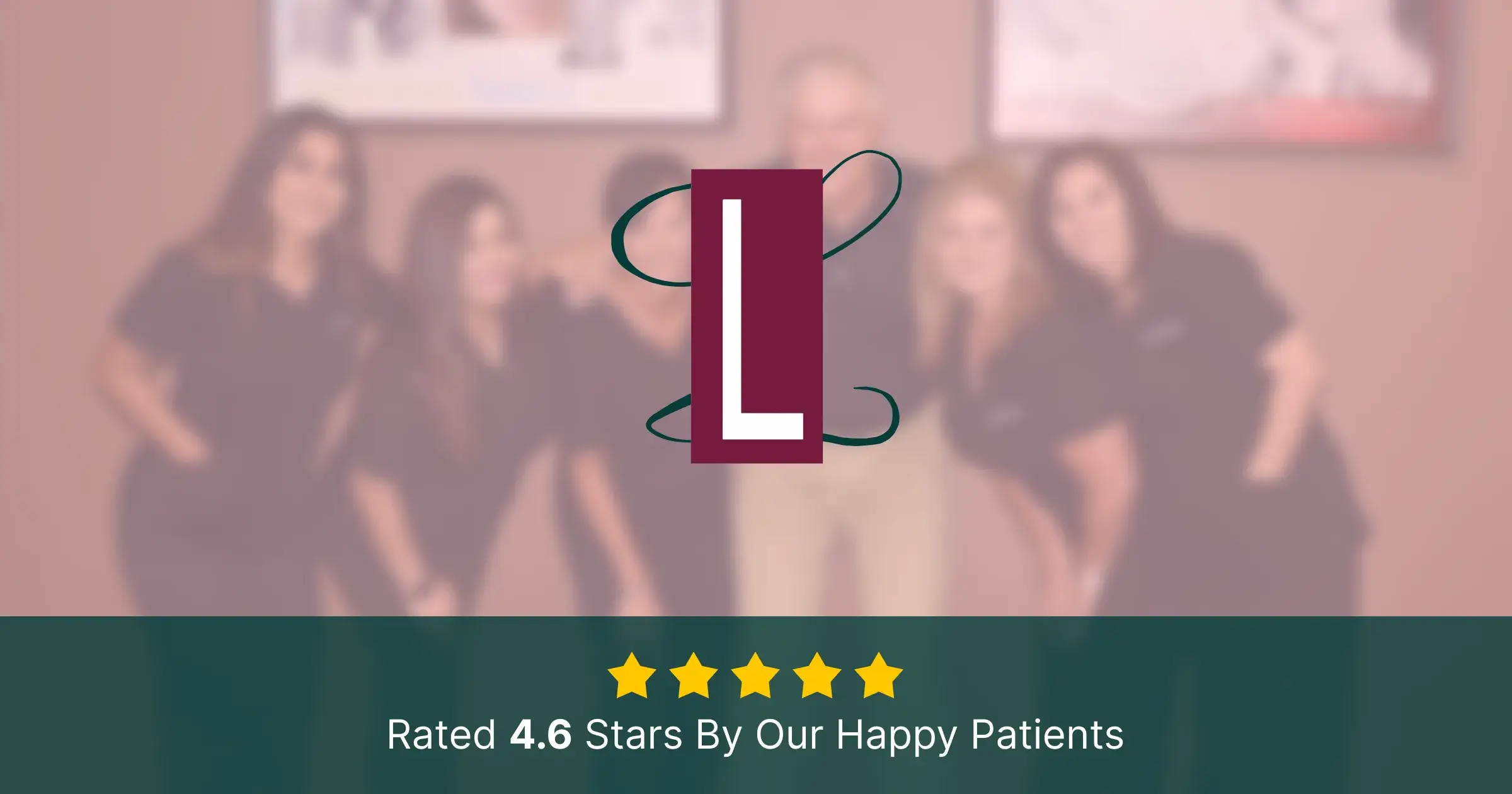 Smile Bright with Laughlin Dental - Your Pasadena, TX Family Dentistry