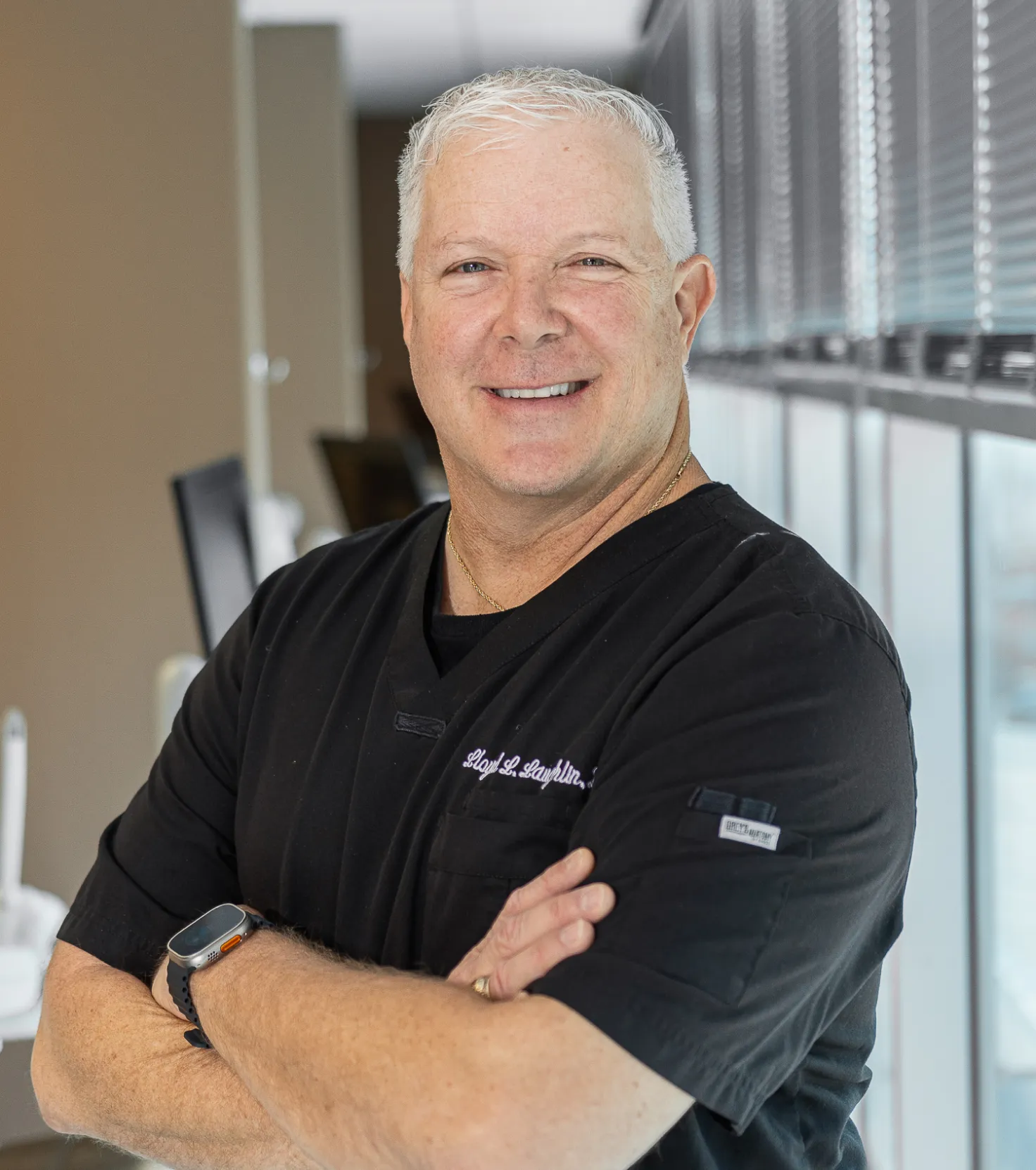 Smile Bright with Laughlin Dental - Your Pasadena, TX Family Dentistry