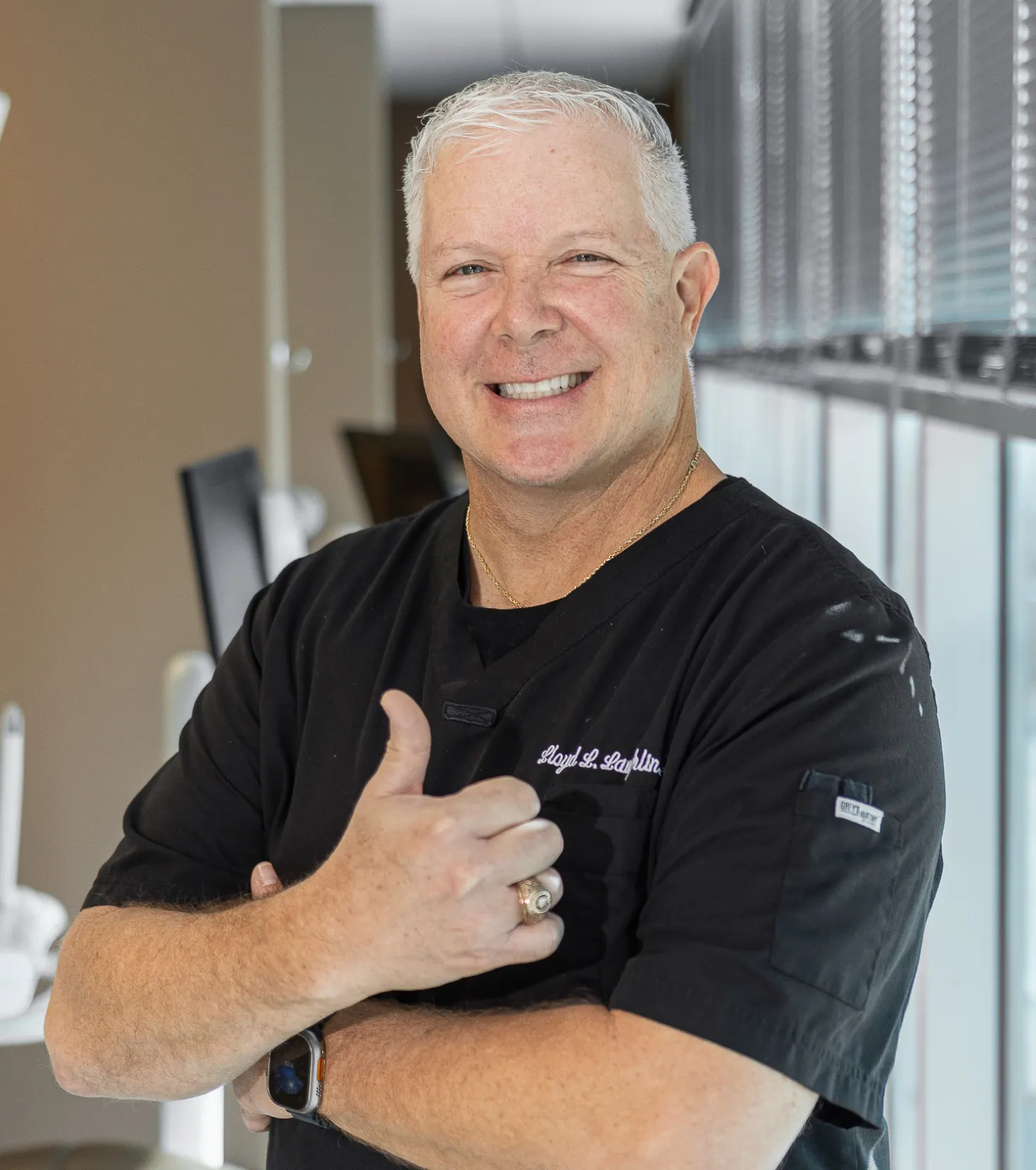 Smile Bright with Laughlin Dental - Your Pasadena, TX Family Dentistry