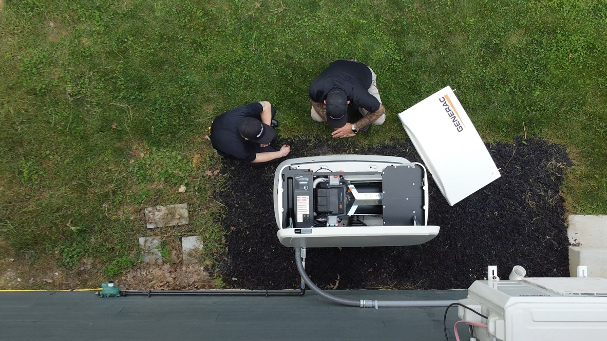 David Williams Electric: Expert Electrician Services in Frederick, MD