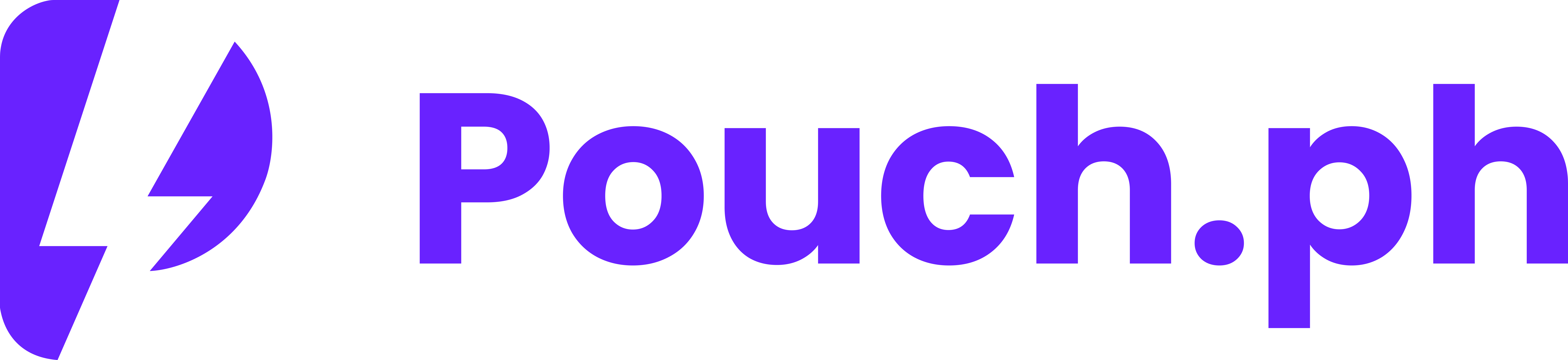 Pouch | Philippines' Favorite Bitcoin App.