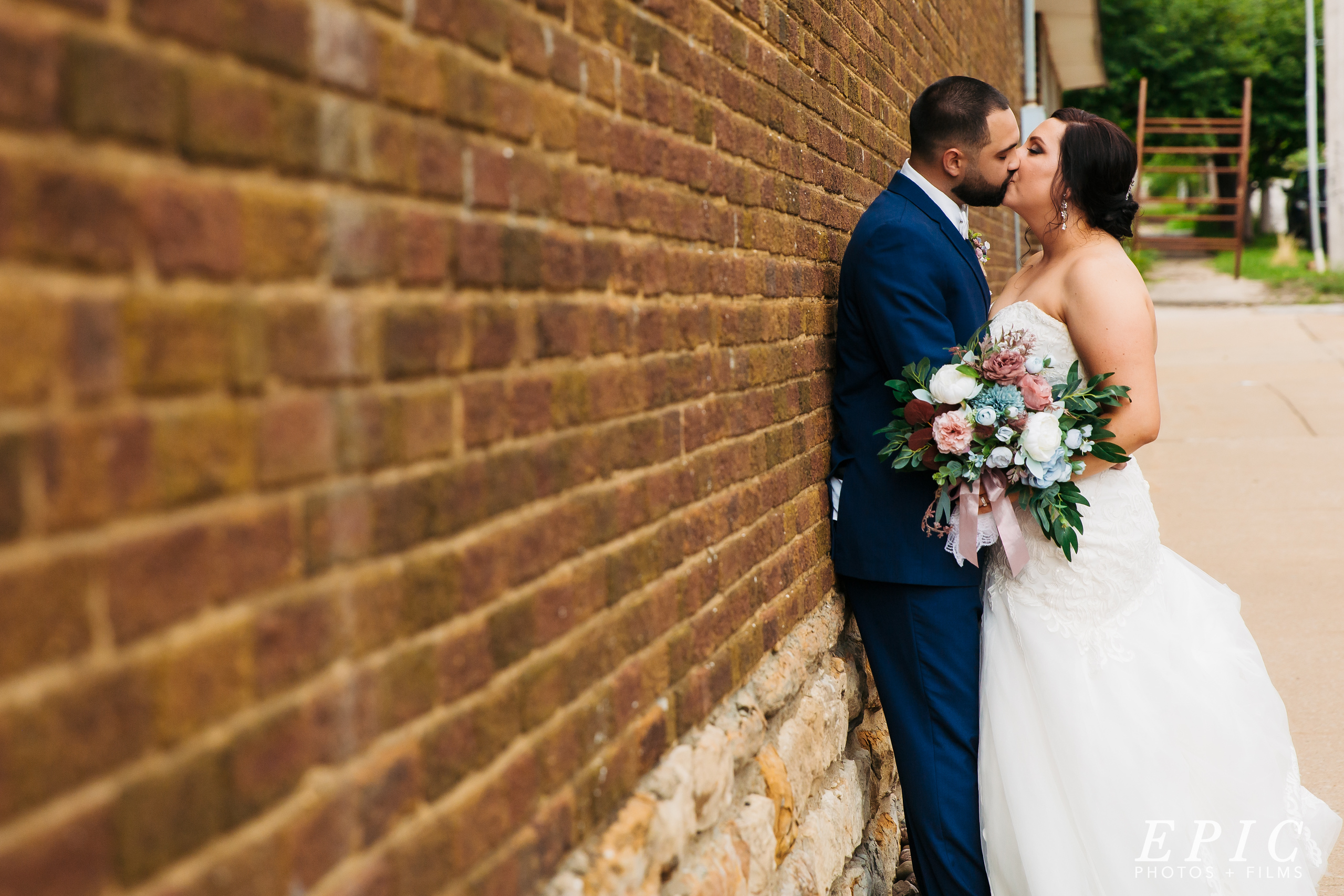 28 Event Space | Kansas City Wedding Venue | Epic Photo + Video