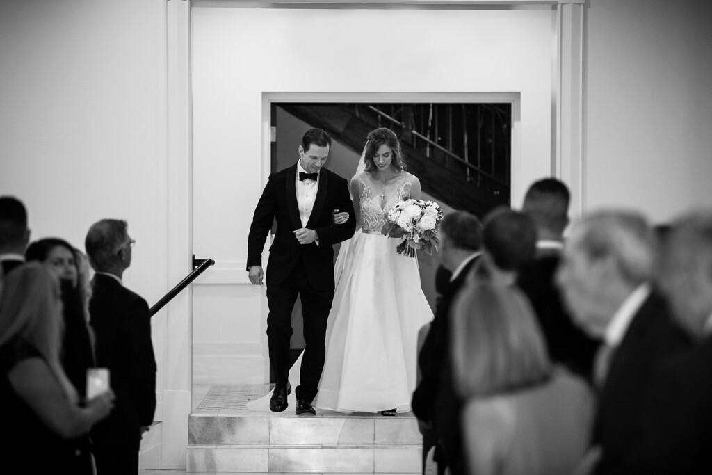 Erica & Ryan | A Gorgeous Wedding in Downtown Dallas at The Carlisle ...