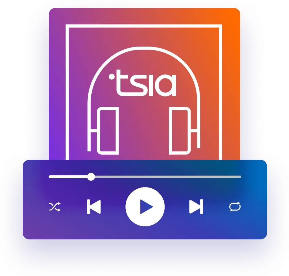 Technology & Services Industry Association | TSIA