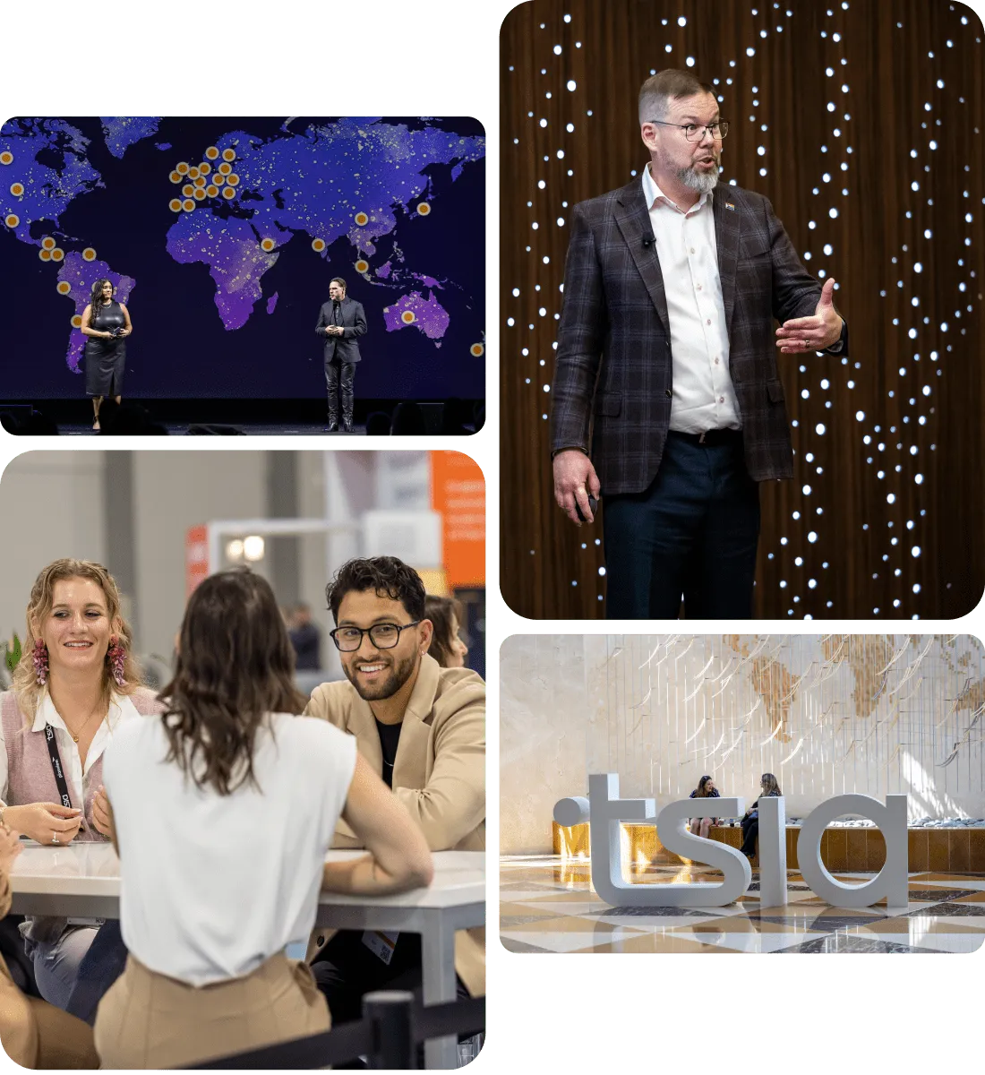 About Technology and Services Industry Association | TSIA