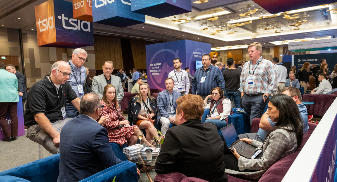 Partner Directory | TSIA