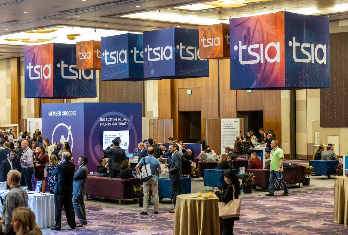 TSIA Industry Solution Partner Program