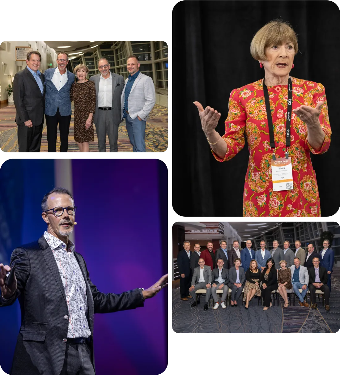 About Technology and Services Industry Association | TSIA