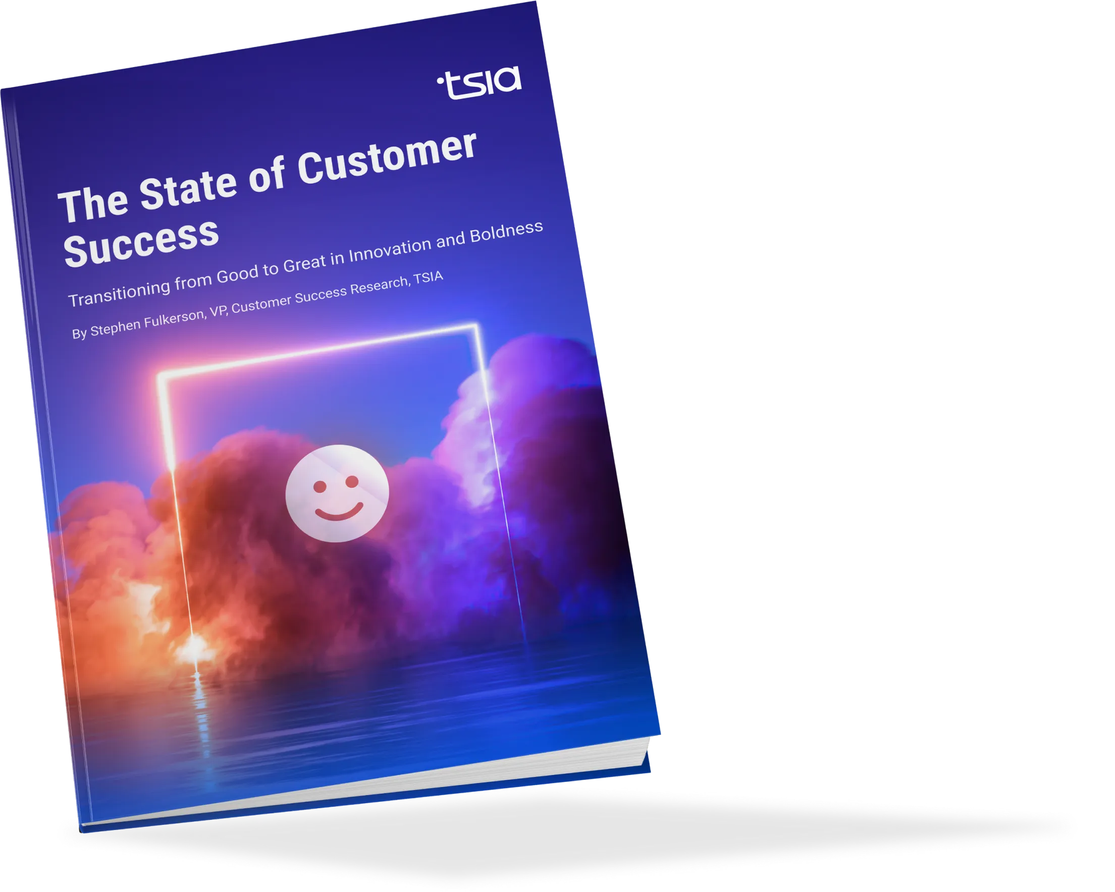 Customer Success Research Area | TSIA