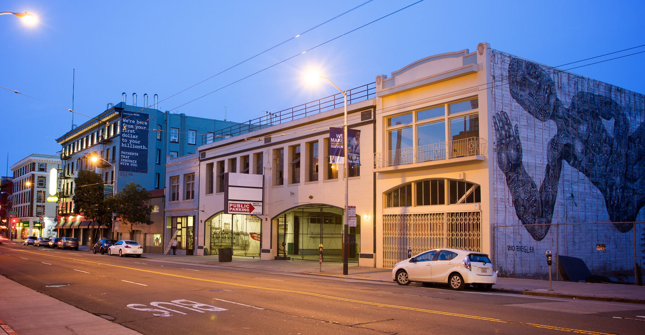 Rubicon Point Partners