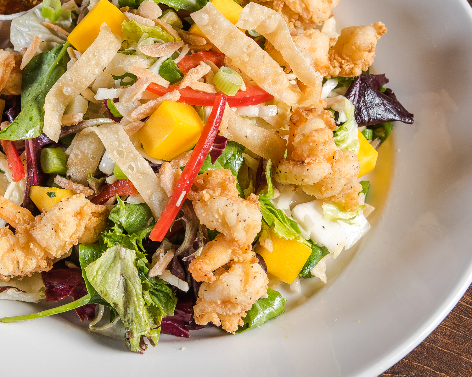Coastal Flats | Great American Restaurants