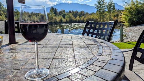 Home | The Edge Restaurant