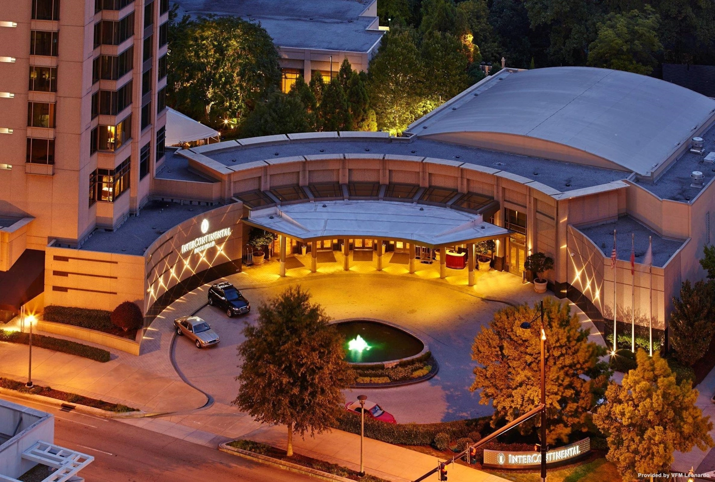 Creator Summit | Venue and Hotels