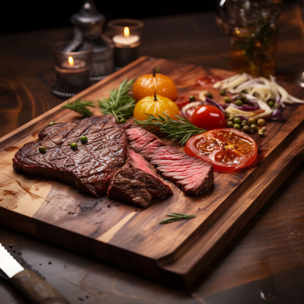 Steakownia NEW SITE